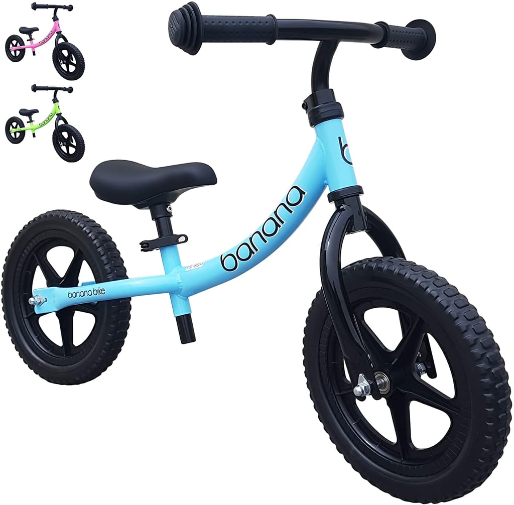 The 30 Best Balance Bikes For Toddlers | POPSUGAR Family