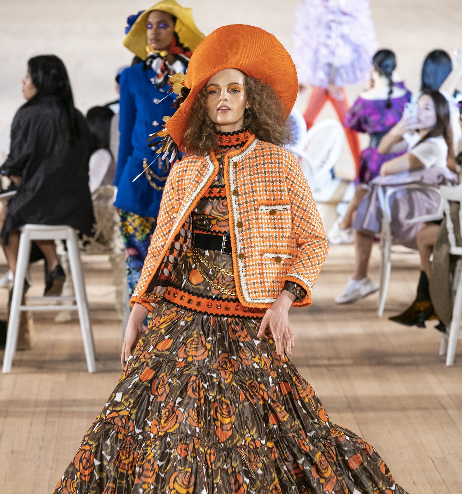 Marc Jacobs Spring 2020 Runway Pictures | PS Fashion