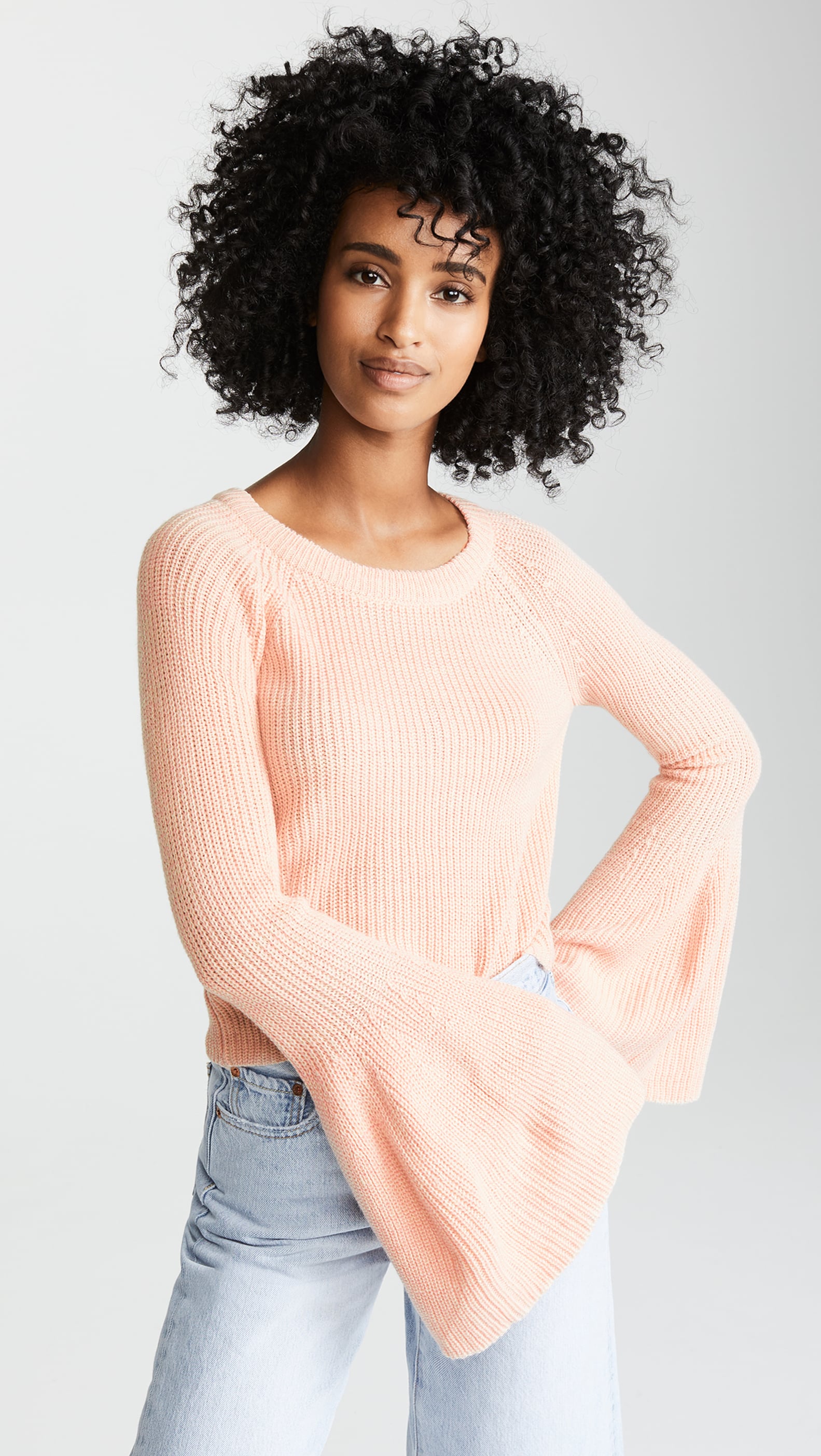 Best Cropped Sweaters | PS Fashion