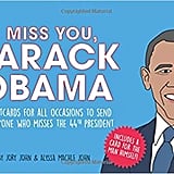 Gifts For Barack Obama Fans | POPSUGAR Celebrity