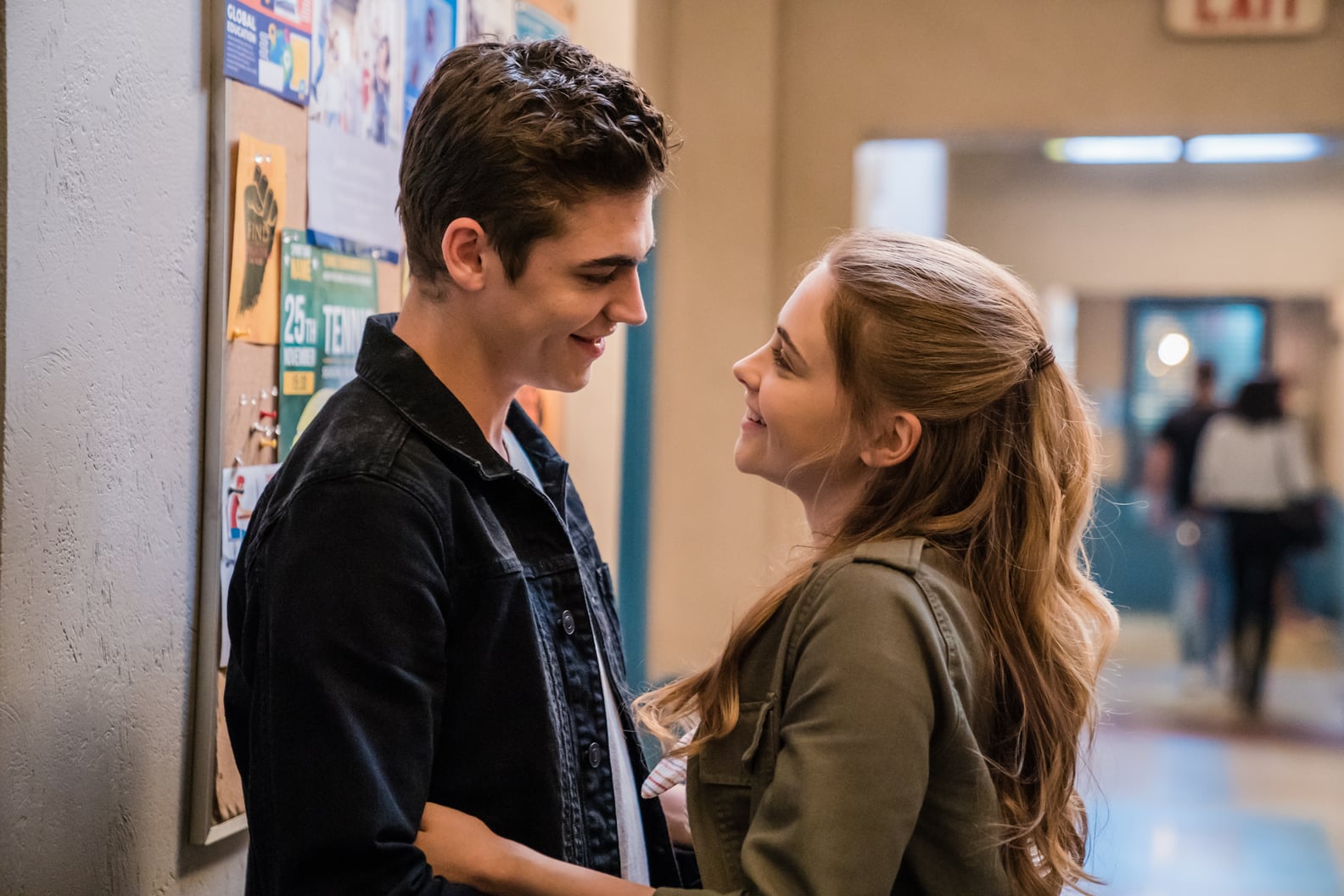 Who Plays Hardin Scott in After Movie? | PS Entertainment
