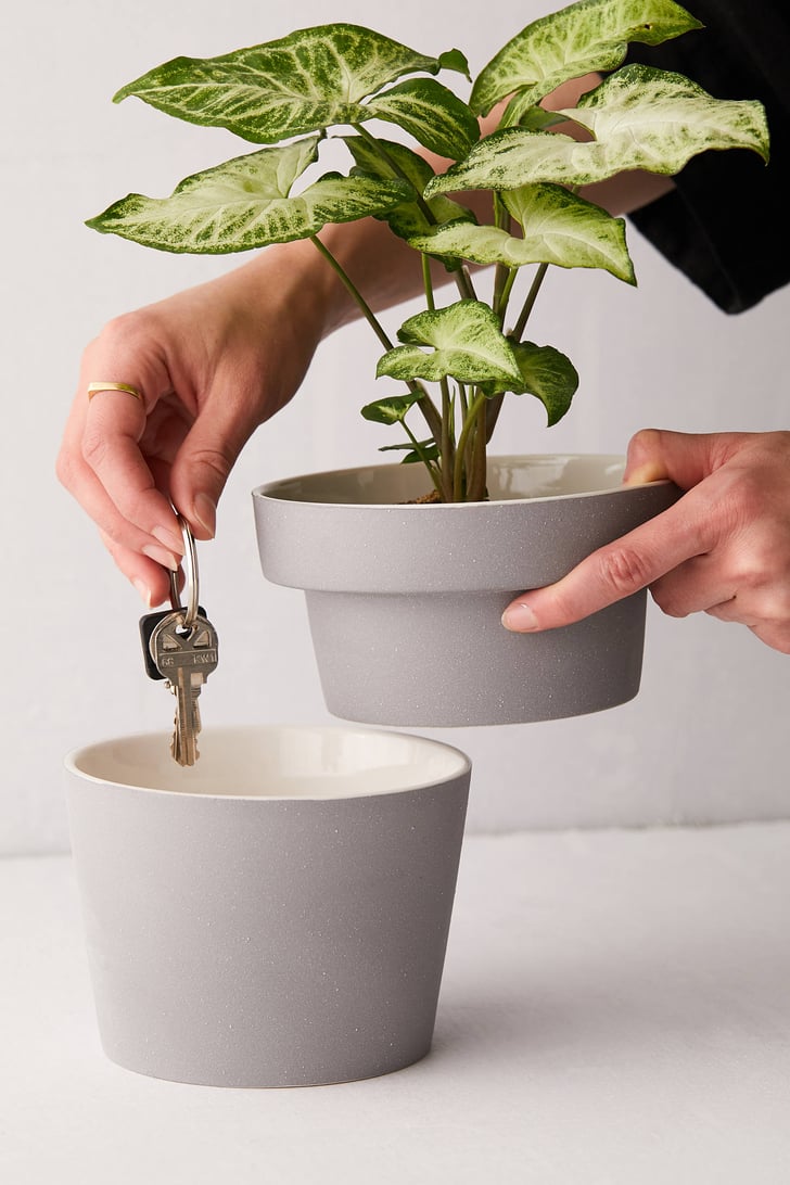 Hideaway Storage Planter | Best Gifts For Plant-Lovers | 2019 ...