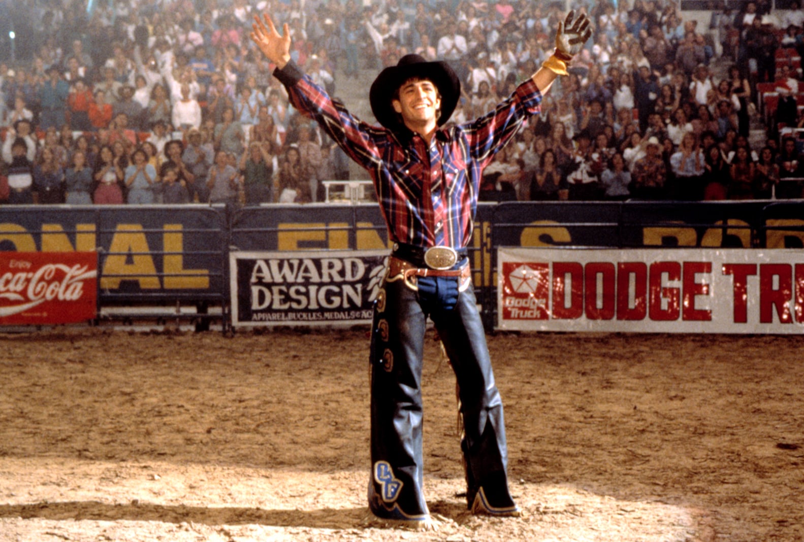 What Movies and TV Shows Was Luke Perry In? | POPSUGAR Entertainment