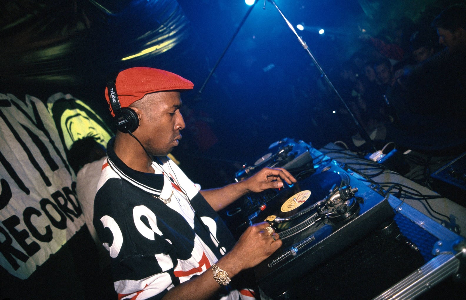 The Best Hip-Hop Documentaries | PS Entertainment