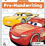 Disney Learning Activity Books For Kids | POPSUGAR Family