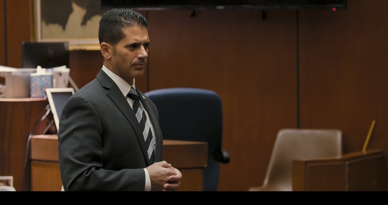 What Happened to Gabriel Fernandez's Mom Pearl? | POPSUGAR Entertainment