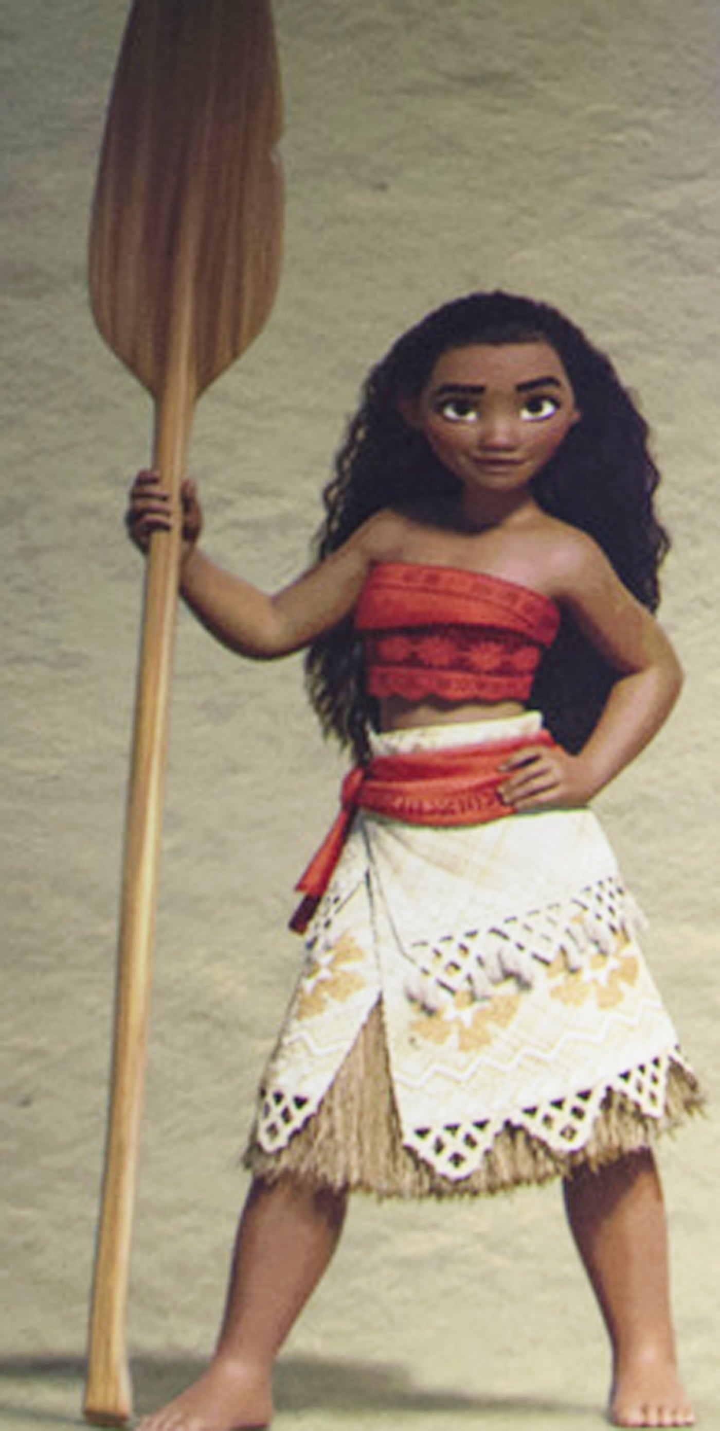 Moana Disney Princess Art | PS Love