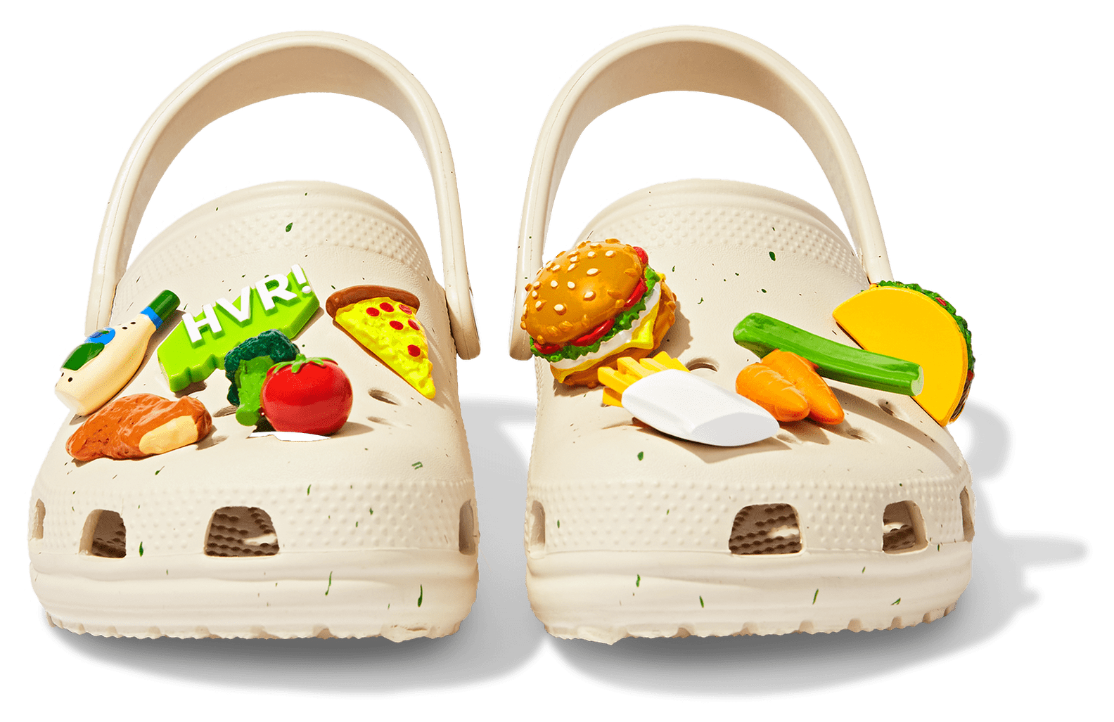 Hidden Valley Ranch x Crocs Shoes Are Available to Purchase | POPSUGAR Food