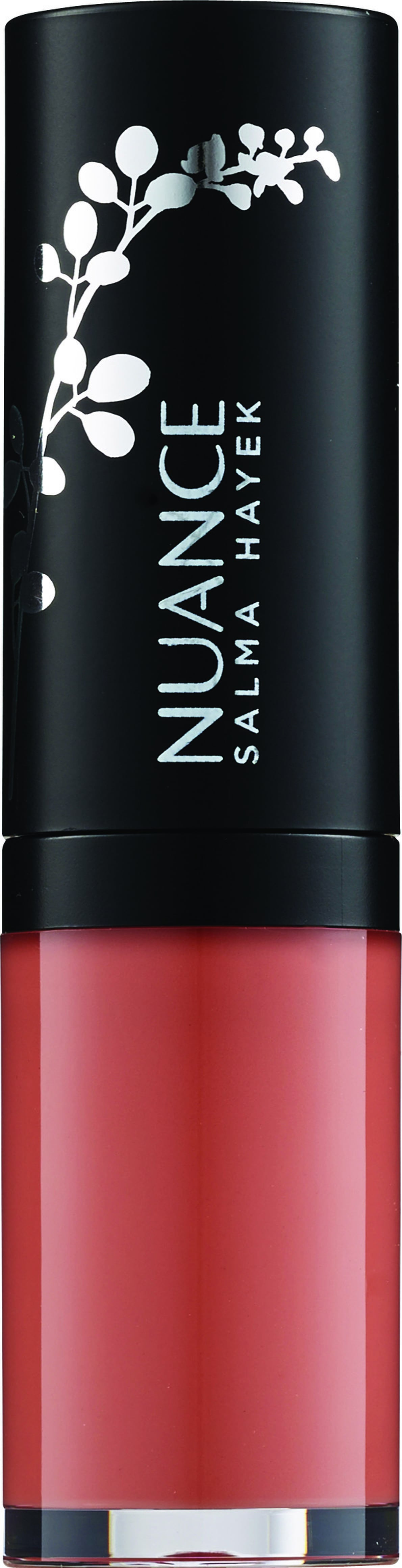 Nuance Salma Hayek Cosmetics | Spring 2016 | PS Beauty