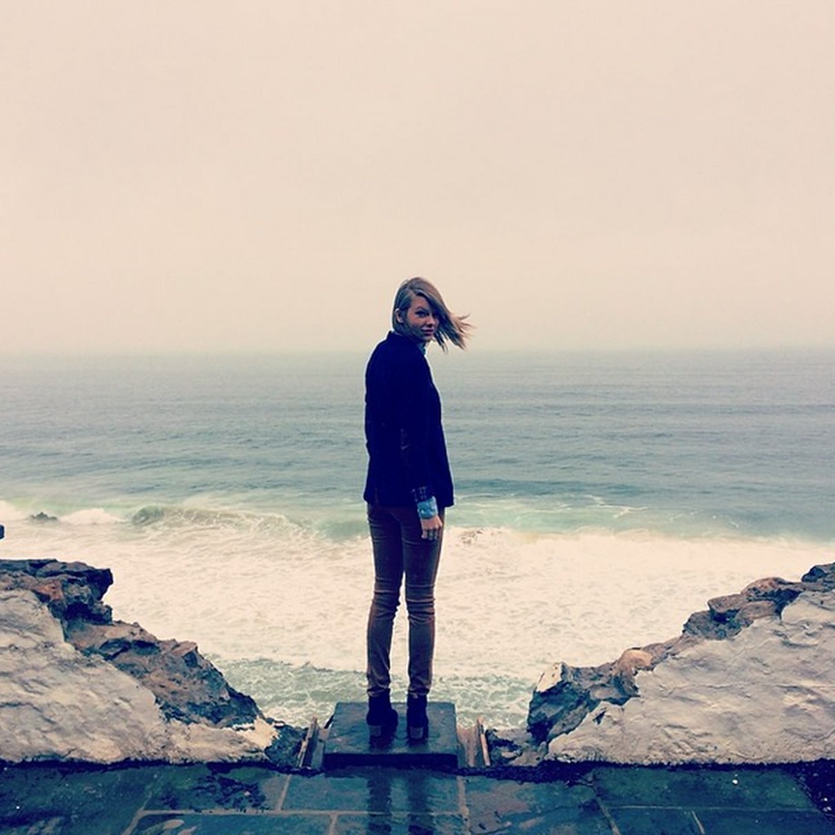 Fashion Instagram Photos | Week of April 10, 2014 | POPSUGAR Fashion