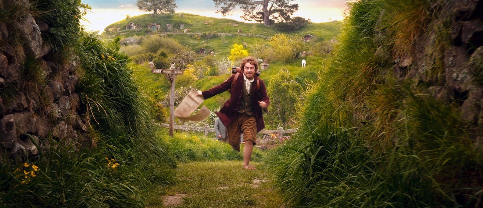 Did Hobbits Exist in Real Life? | PS Tech