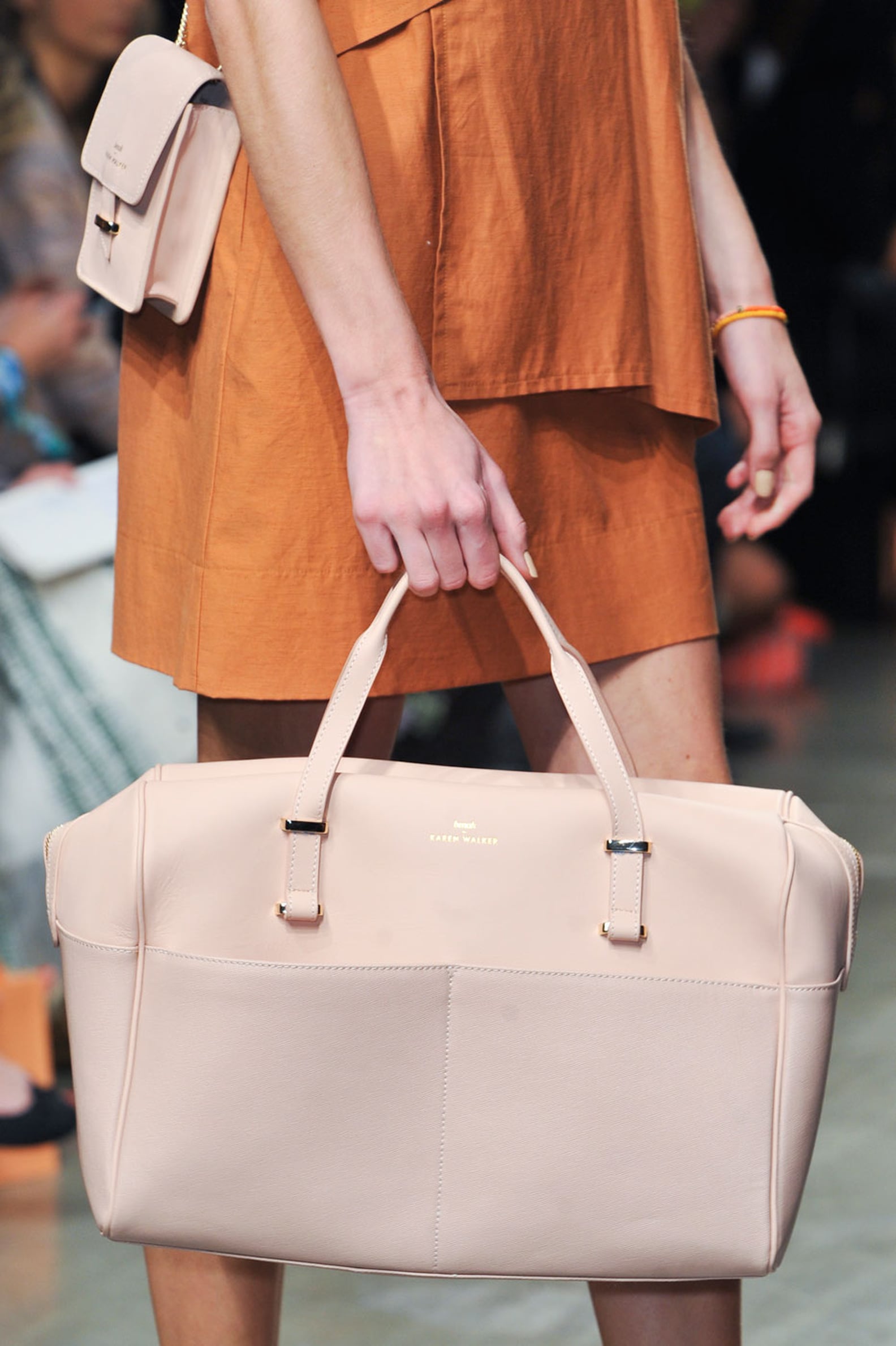 Bag Trends Spring 2014 | PS Fashion