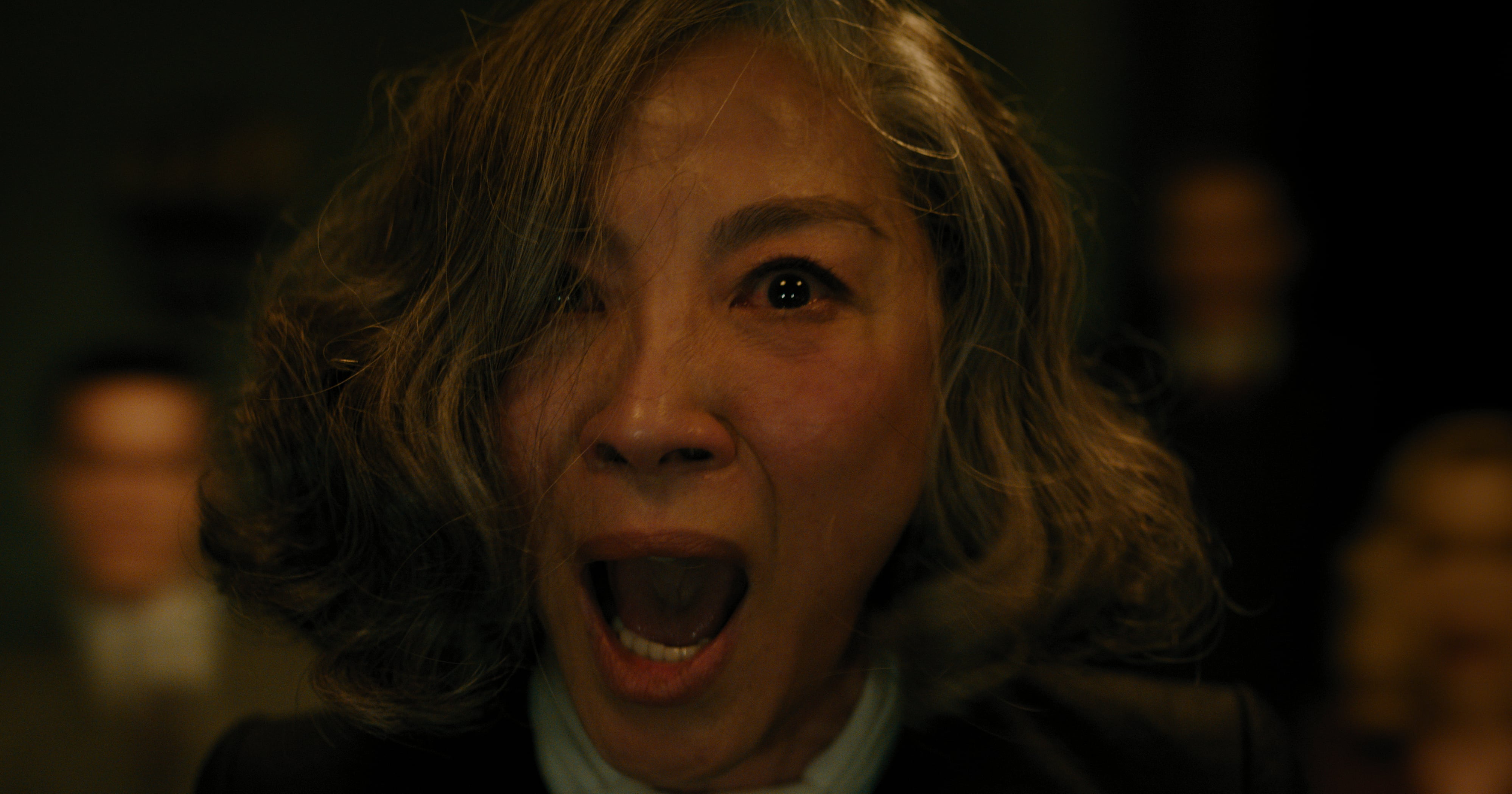 A Haunting in Venice: Cast, Trailer, Release Date | POPSUGAR Entertainment