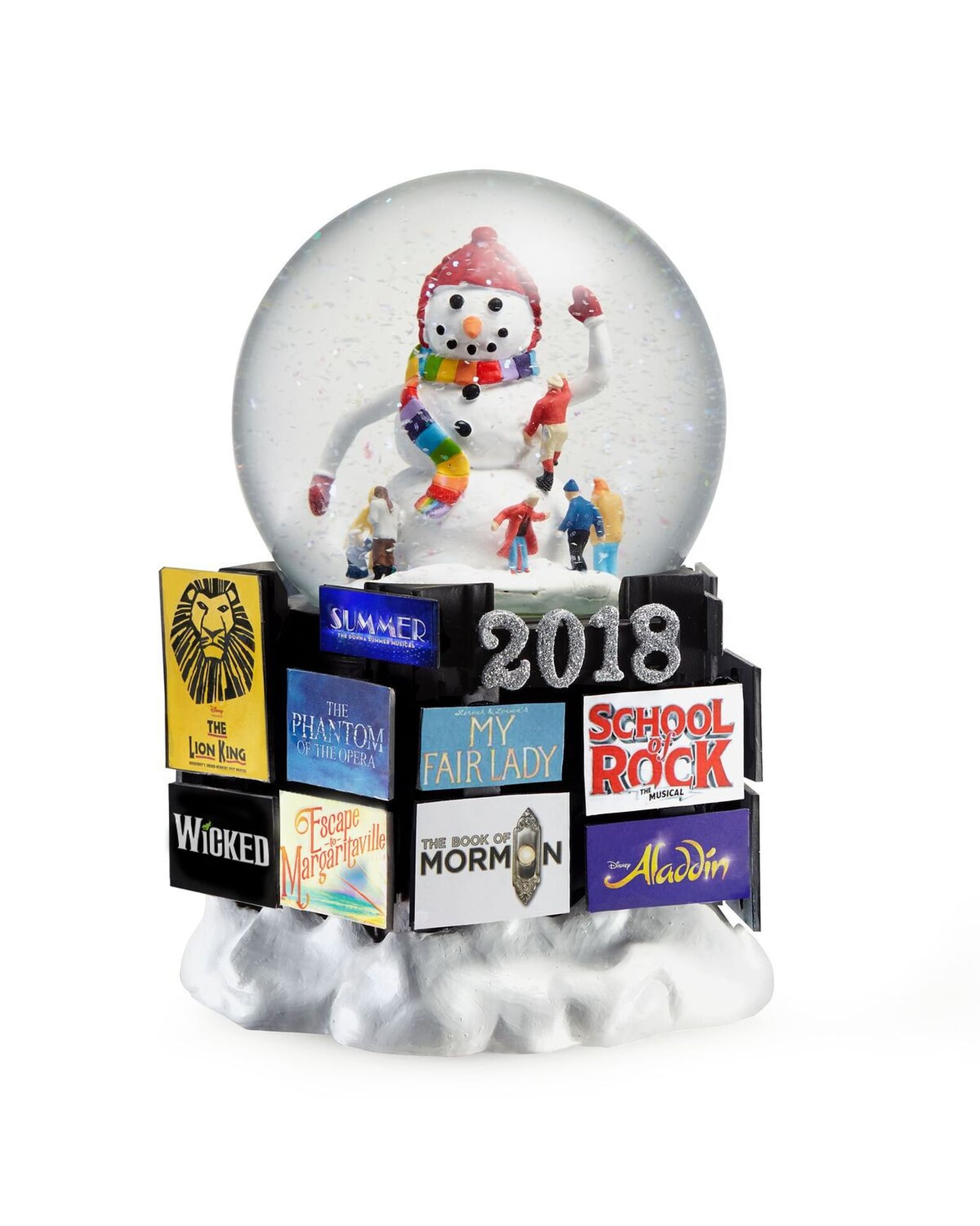 Broadway Gift Guide | PS Entertainment