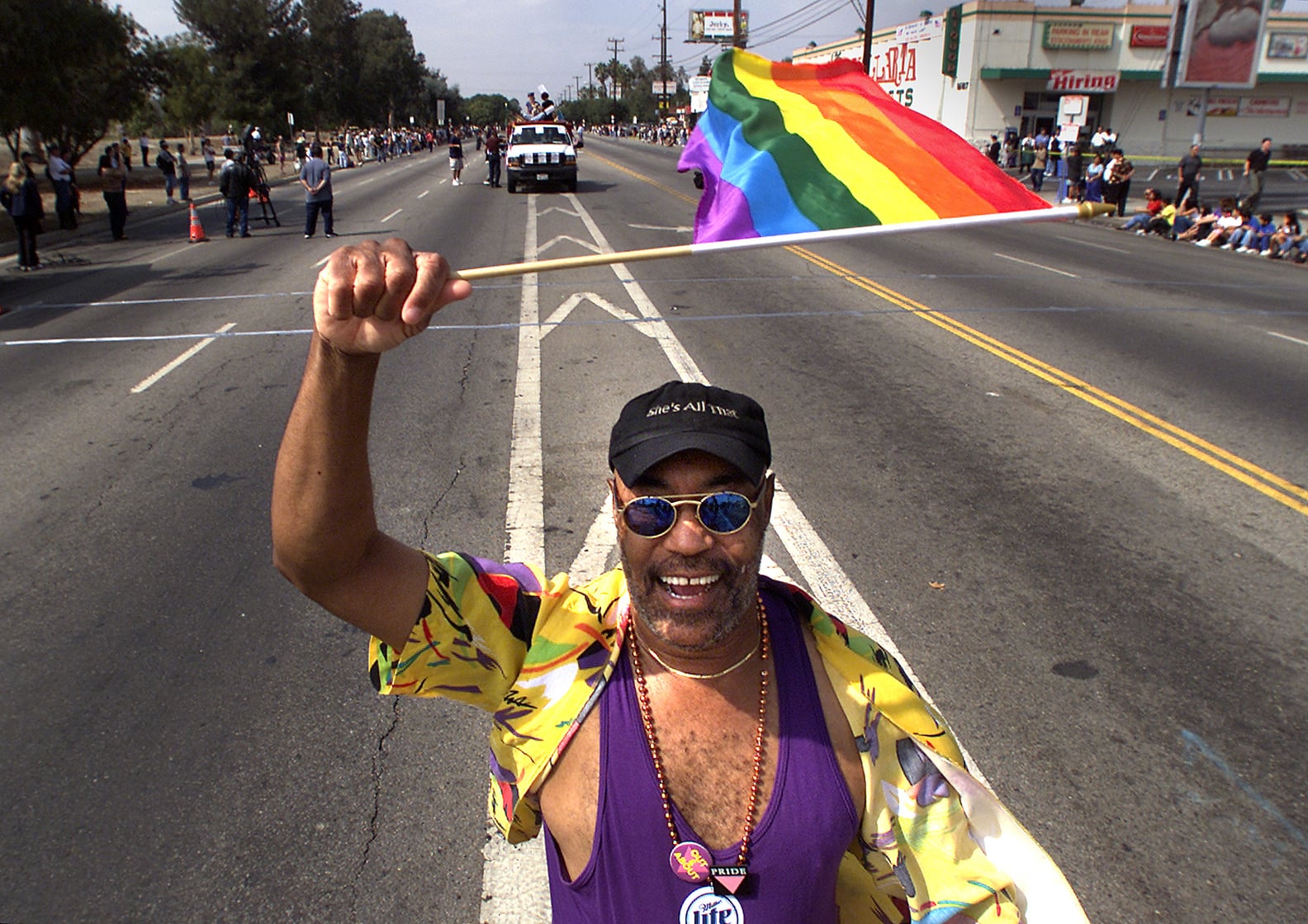 Best Pride Parade Pictures | PS Love