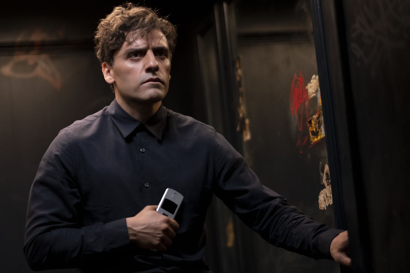 All Our Questions After Episode 1 of Disney+'s Moon Knight | POPSUGAR ...