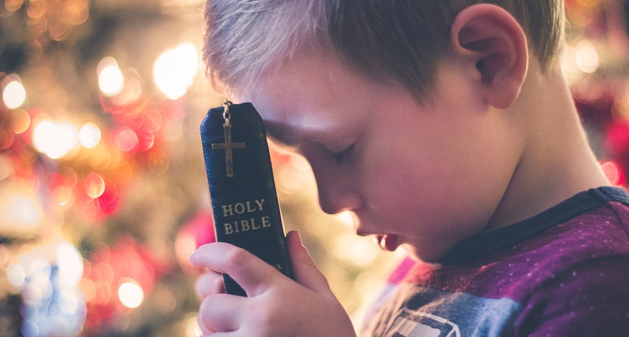 How to Talk to Your Kids About Religion | PS Family