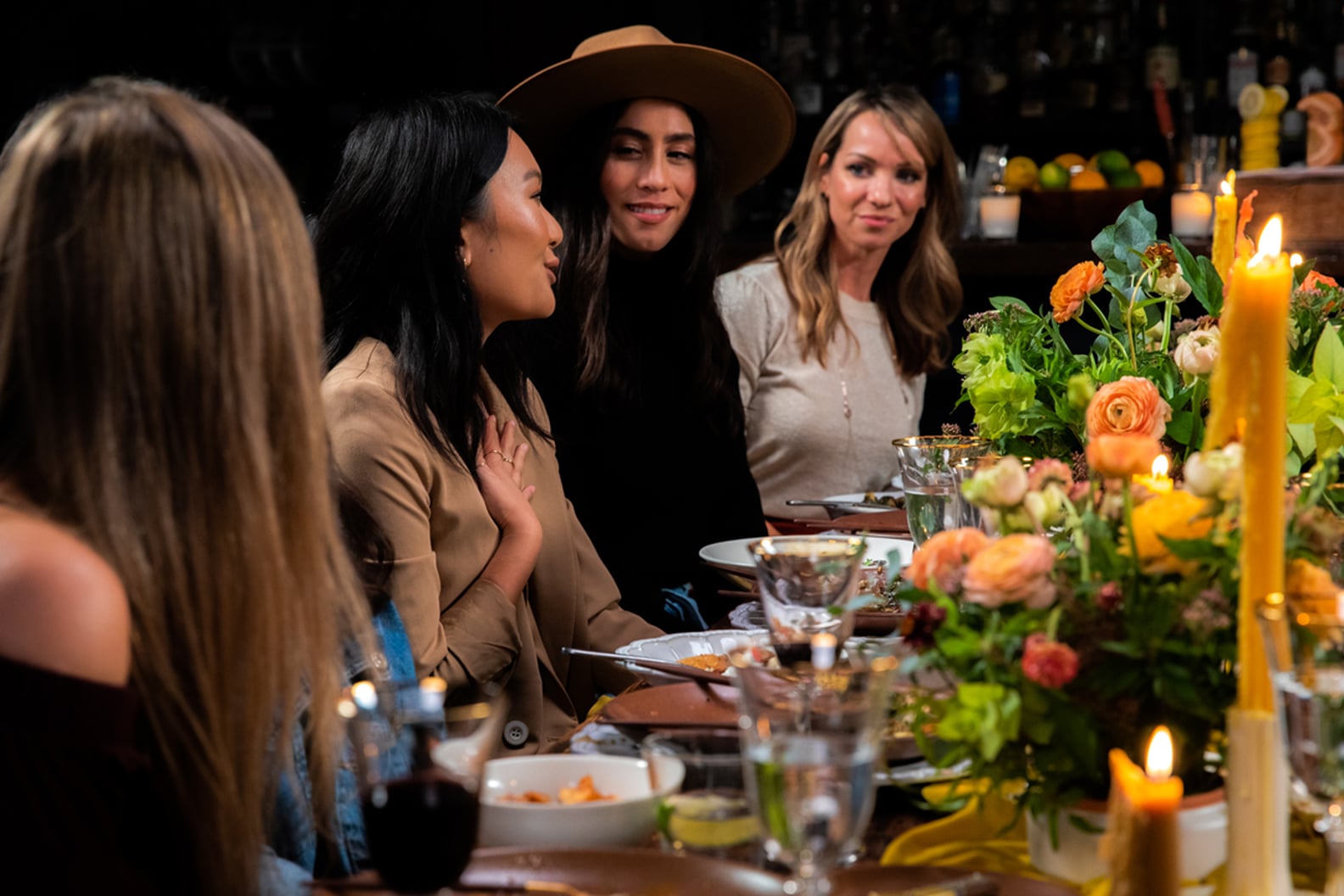 How to Host a Gratitude Dinner | POPSUGAR Smart Living