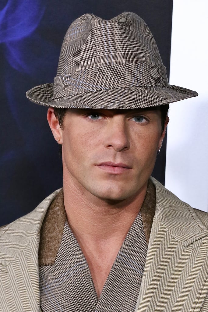 Teen Wolf: The Movie: Who Are the Cast Dating? | POPSUGAR Celebrity