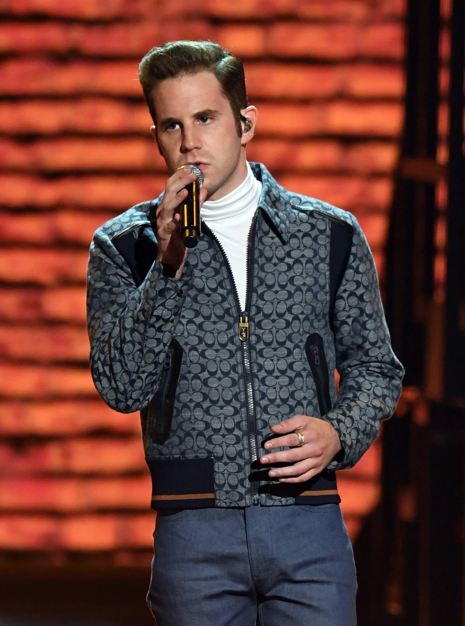 Best Pictures From the 2020 Grammys | PS Celebrity