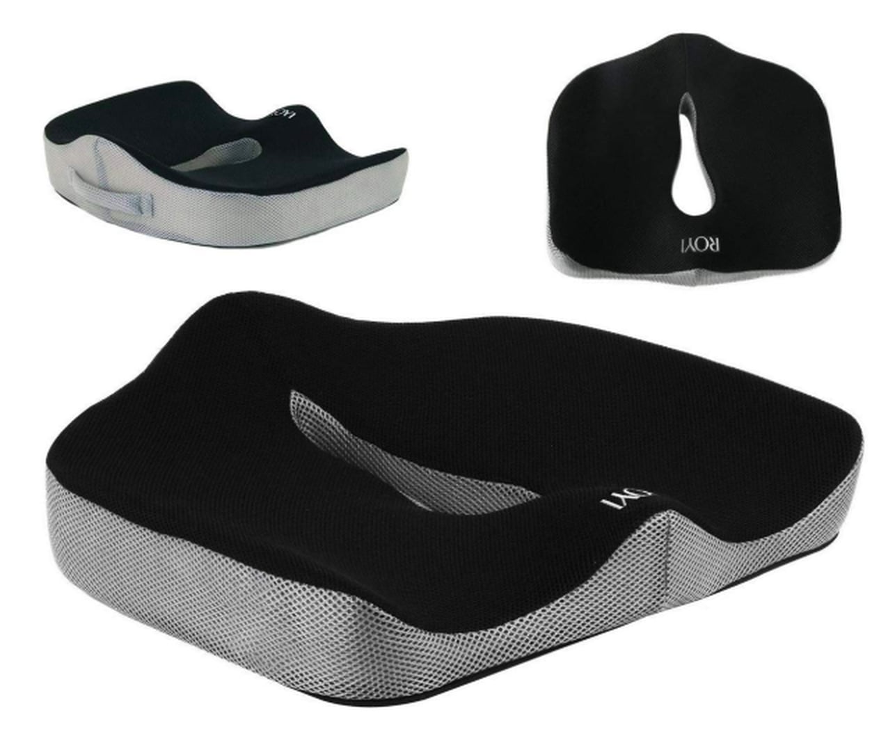 5 Low-Back Pillows to Ease Your Workday Pain | PS Fitness