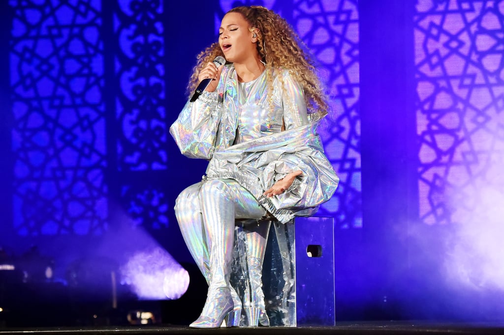 Listen to Beyoncé's "Be Alive" Track From King Richard | POPSUGAR ...