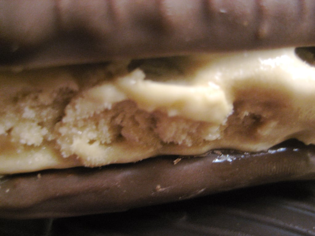 Dulce De Leche Ice Cream & Choco Covered Graham Cracker Sandwiches
