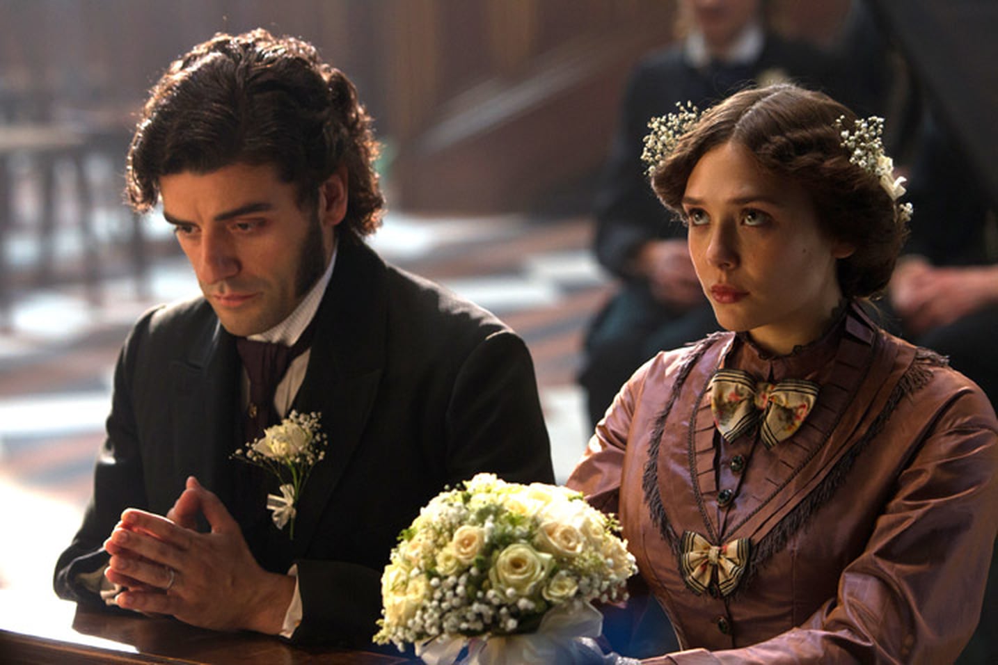 Best Psychological Thrillers on HBO Max | POPSUGAR Entertainment