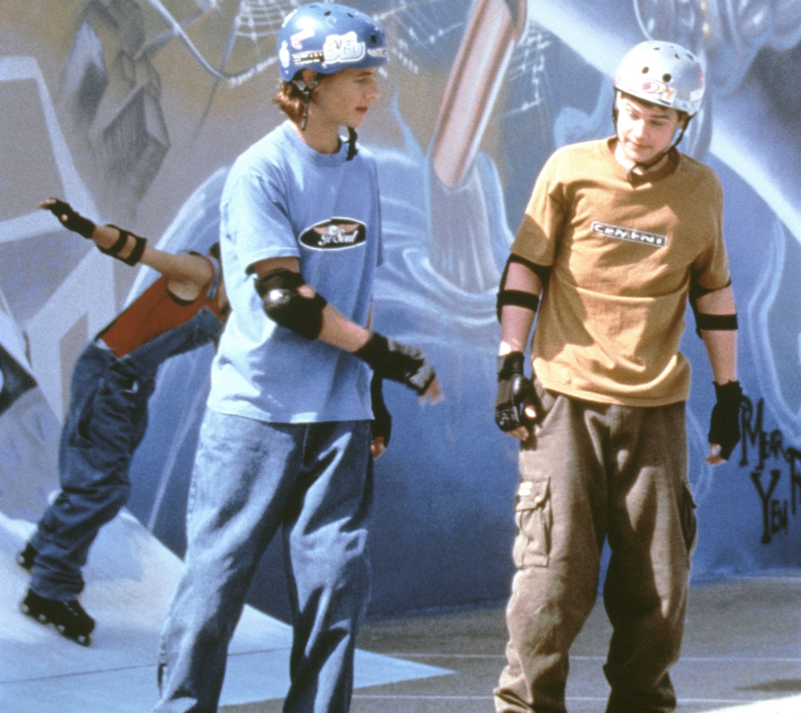 Disney Channel Original Movie Guys: Where Are They Now? | PS Entertainment