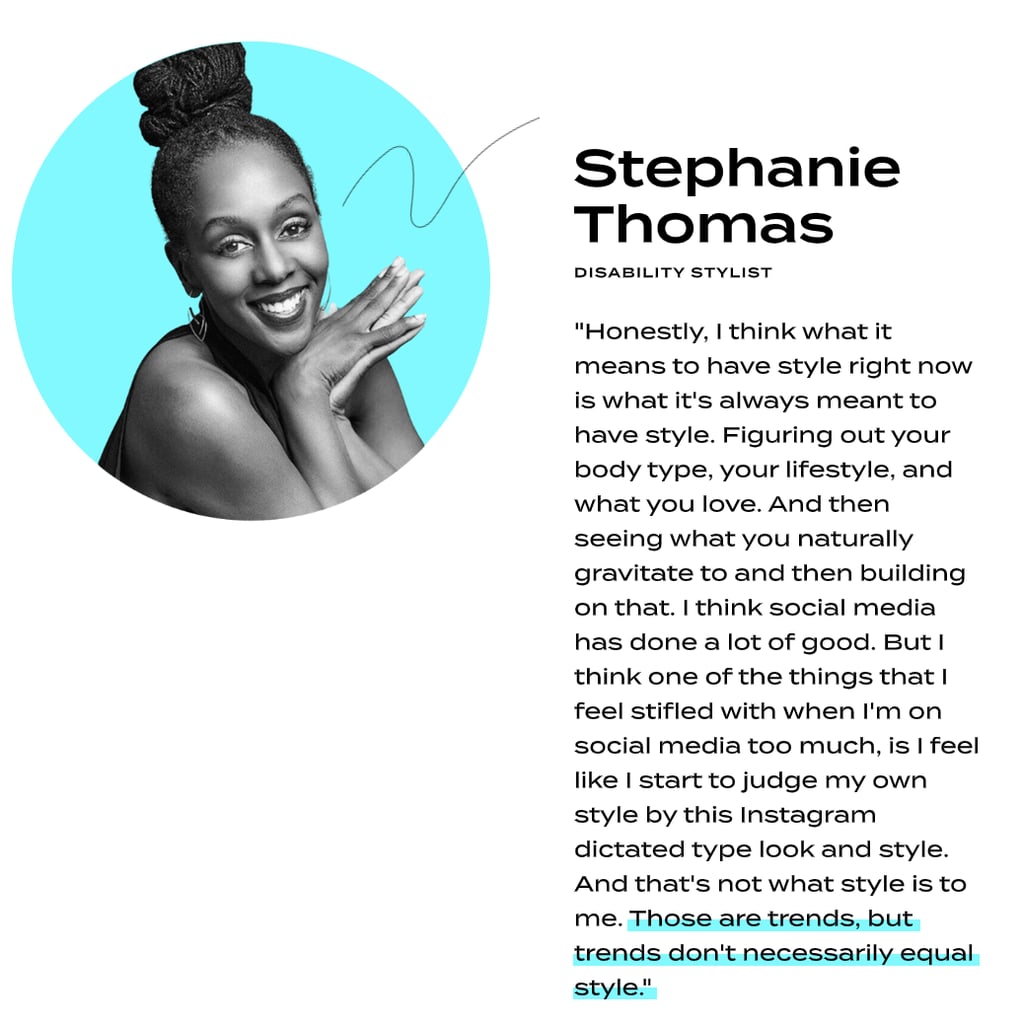 What Does Style Look Like in 2020? | POPSUGAR Fashion