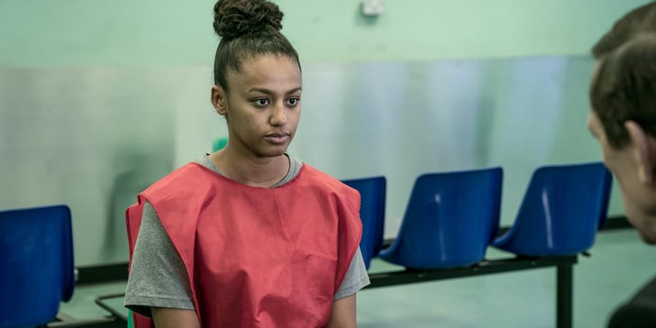 Who Is DC Chloe Bishop in Line of Duty Series 6? | POPSUGAR Celebrity UK