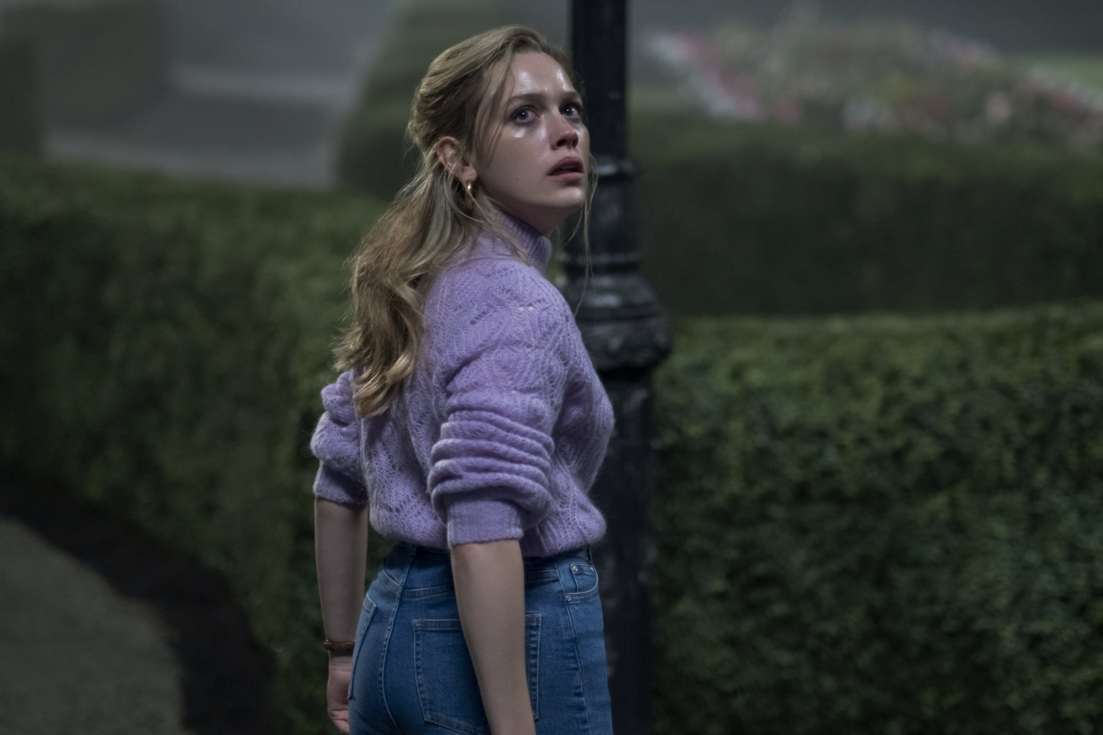 The Haunting of Bly Manor: Is Bly Manor a Real Place? | POPSUGAR ...