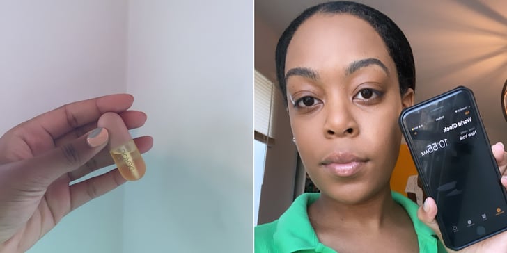 TikTok's Derol Lip Plumper Duo Review With Photos | POPSUGAR Beauty