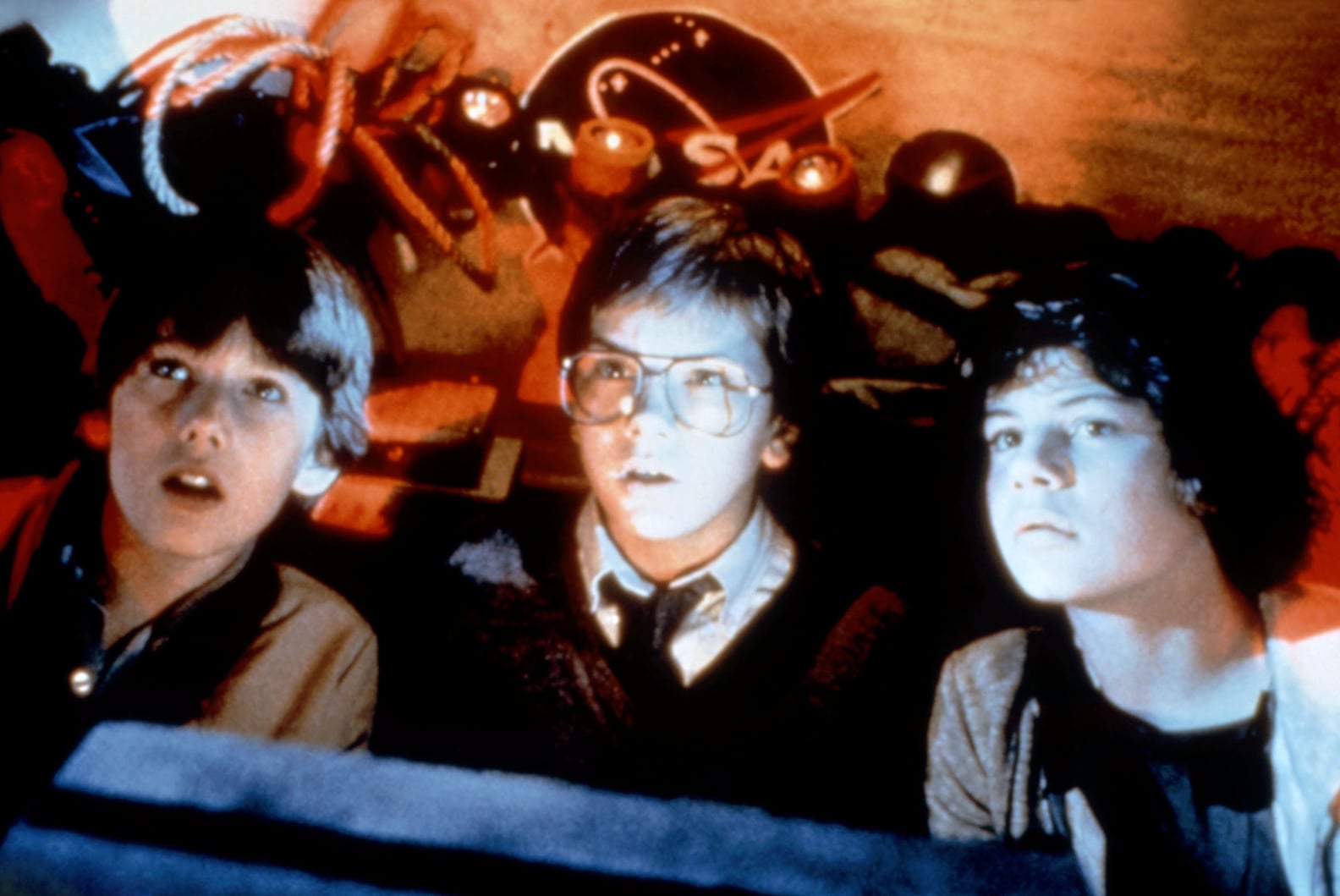 Movies Like Stranger Things | PS Entertainment