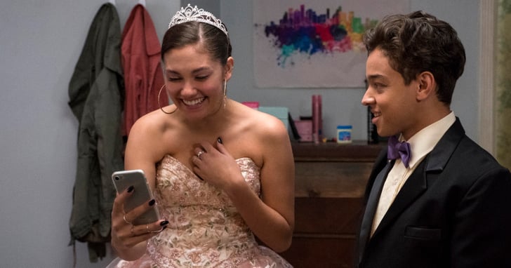 Are Olivia and Ruby Dead in On My Block? | POPSUGAR Entertainment