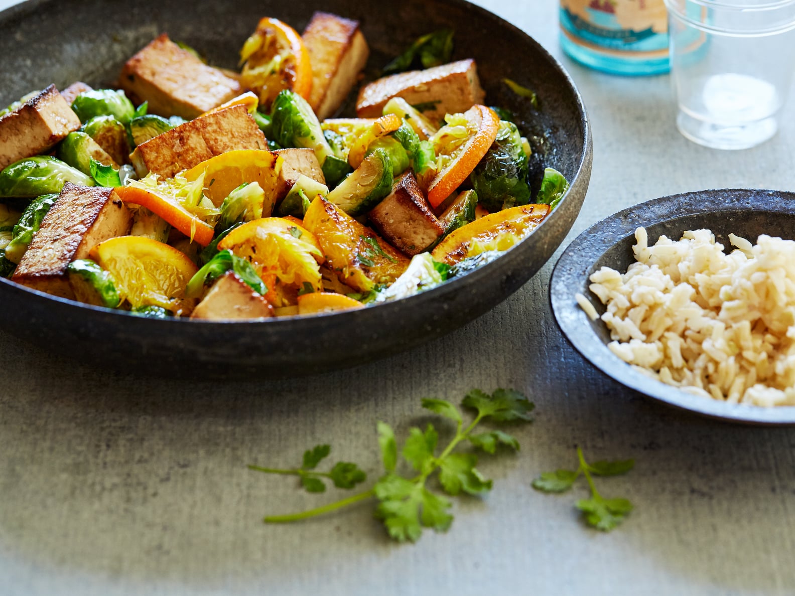 Best Recipes From Tia Mowry's Cookbook | PS Food