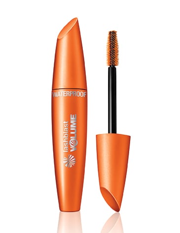Best Smudge-Proof Waterproof Mascaras | PS Beauty