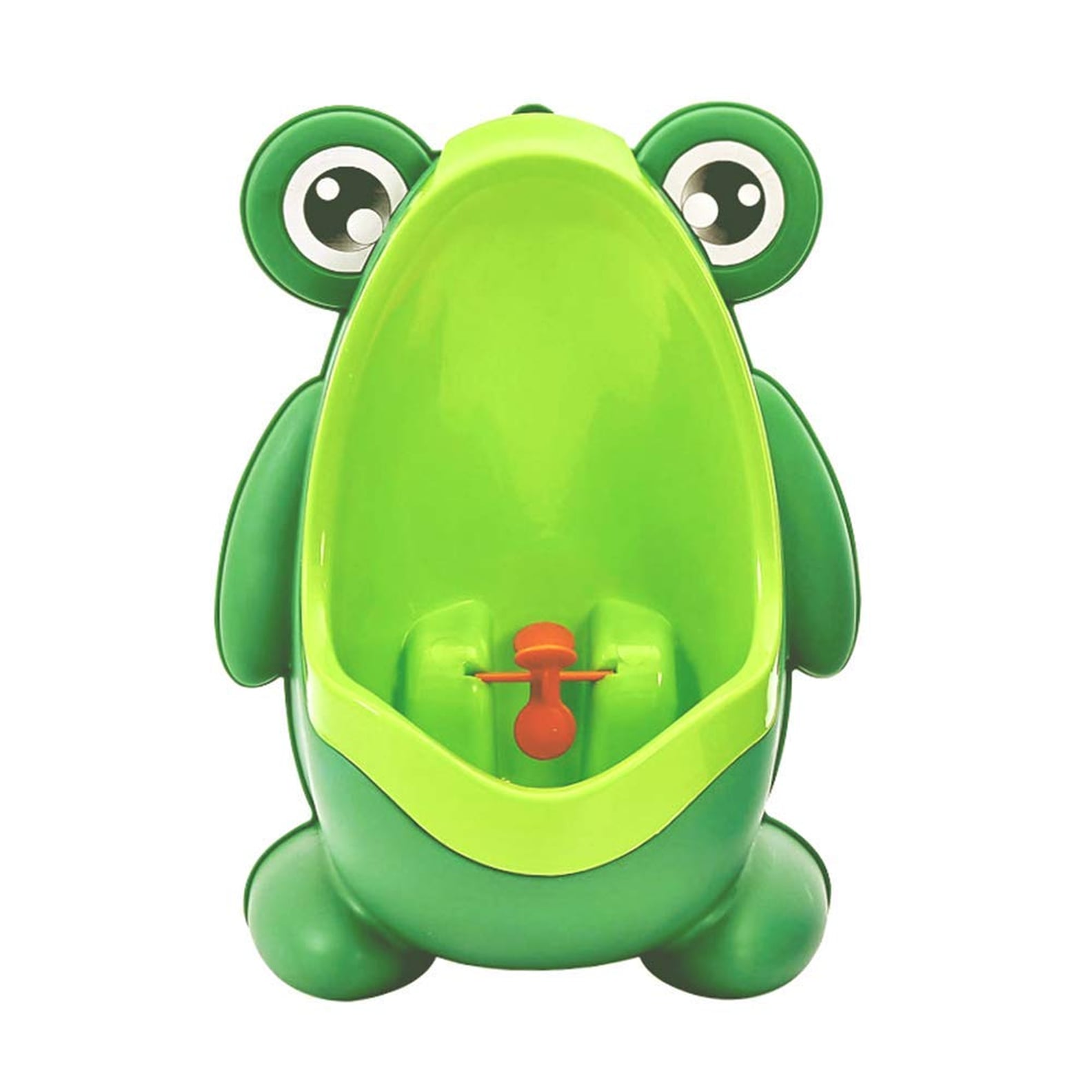 Frog Urinal For Potty Training Toddlers | PS Family