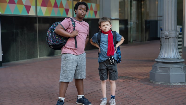 Timmy Failure: Mistakes Were Made | Disney+ Trailer | POPSUGAR Family