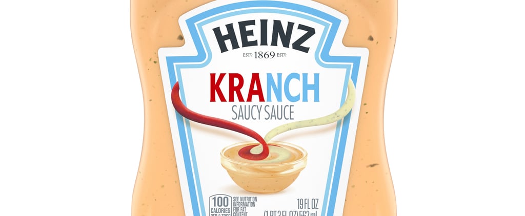 Ranch | POPSUGAR Food