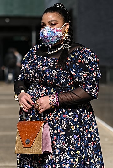 Street Style | POPSUGAR Fashion