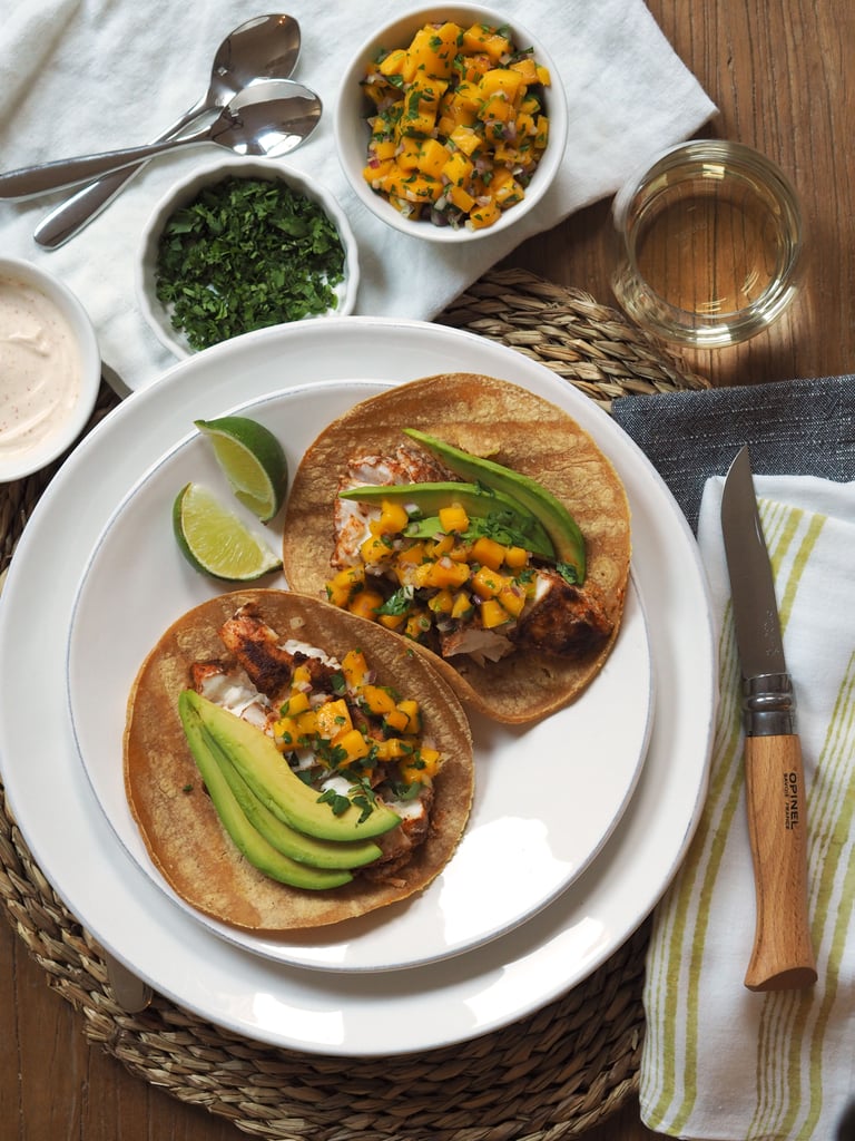 Seafood Recipes | POPSUGAR Food