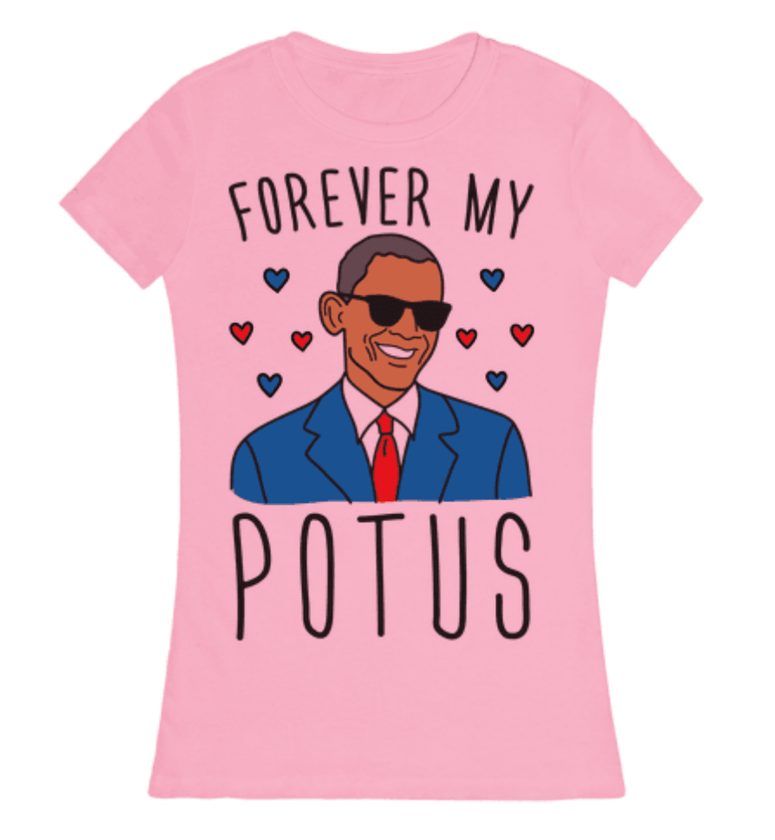 Obama Clothing and Accessories | PS Fashion
