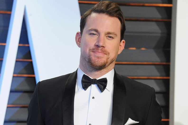 Male Ghostbusters Sequel News | POPSUGAR Entertainment