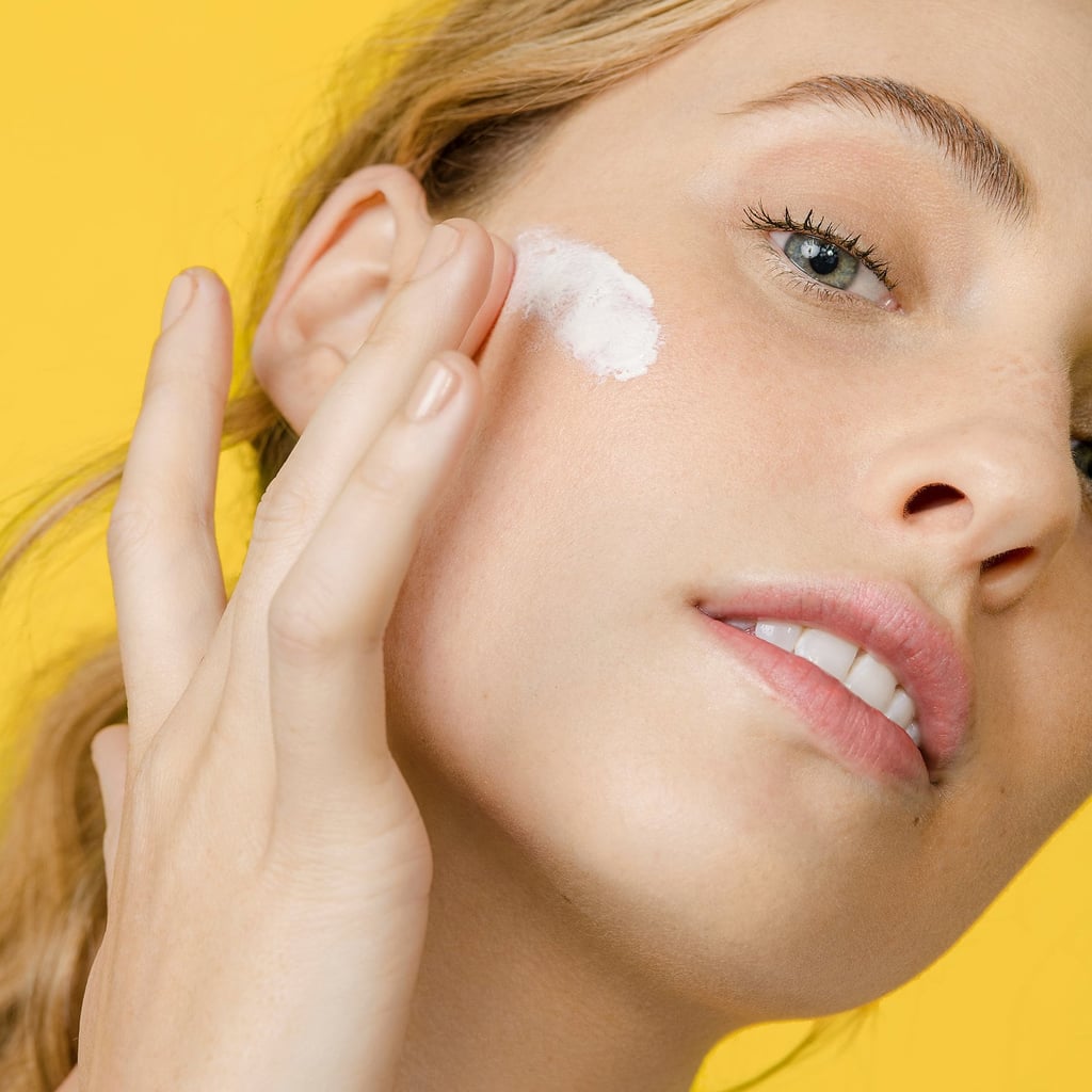 Best Face Sunscreens POPSUGAR Beauty UK