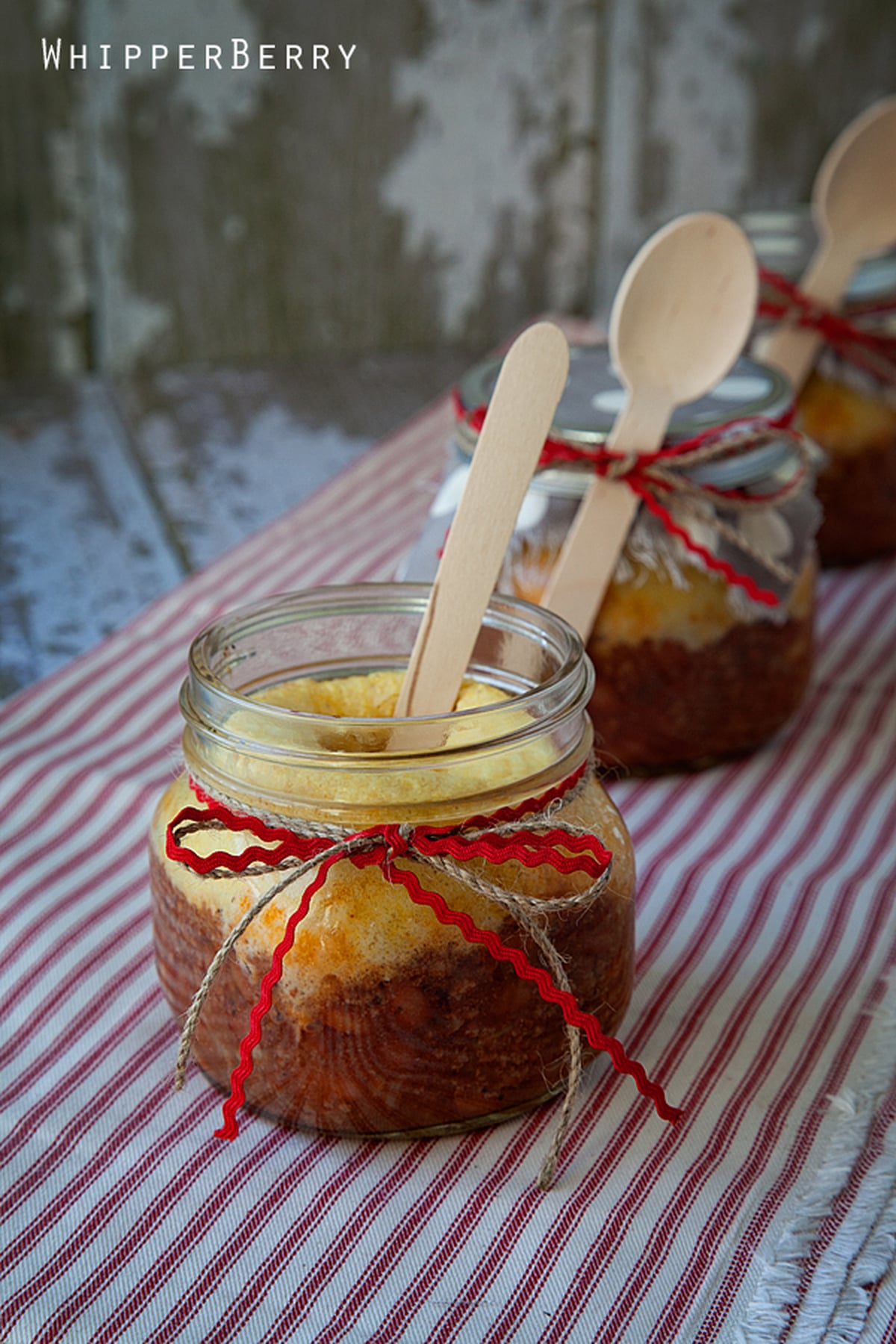 Latin Mason Jar Recipes | PS Latina