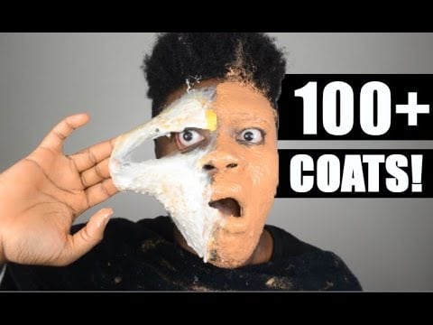 Best 100 Layers of Makeup Videos From YouTube | POPSUGAR Beauty