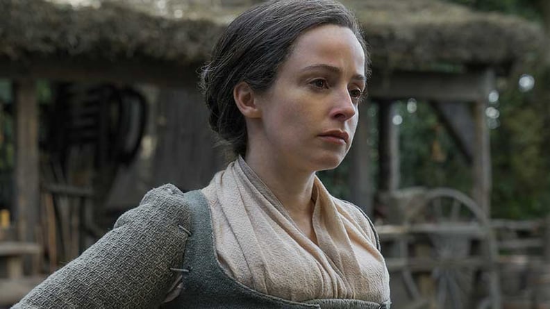 What Happens to Jamie in the Outlander Books? | POPSUGAR Entertainment
