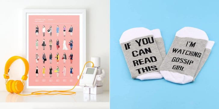 Gossip Girl Gifts | POPSUGAR Entertainment