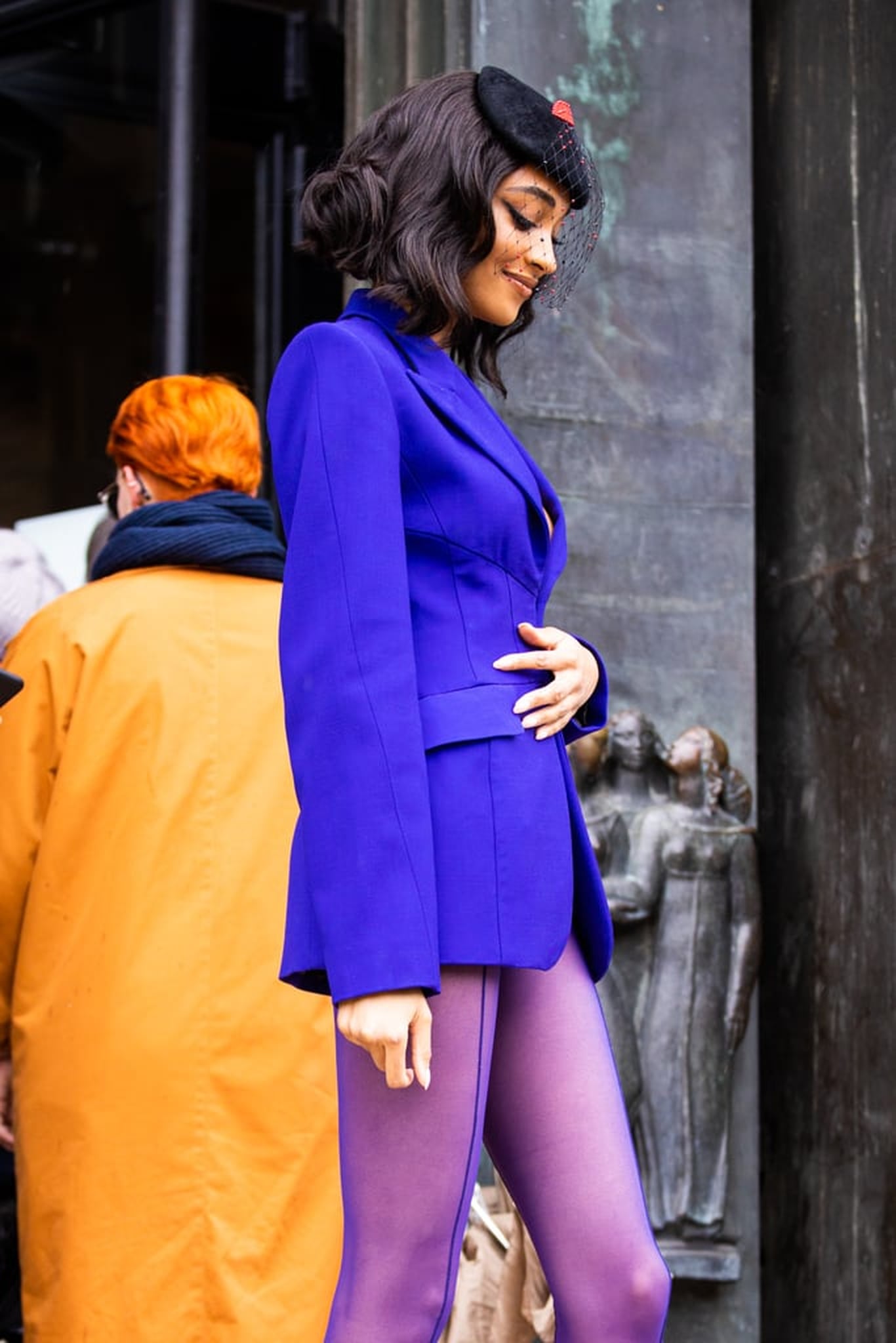 Amethyst Brown Hair Color Ideas For 2020 | PS Beauty